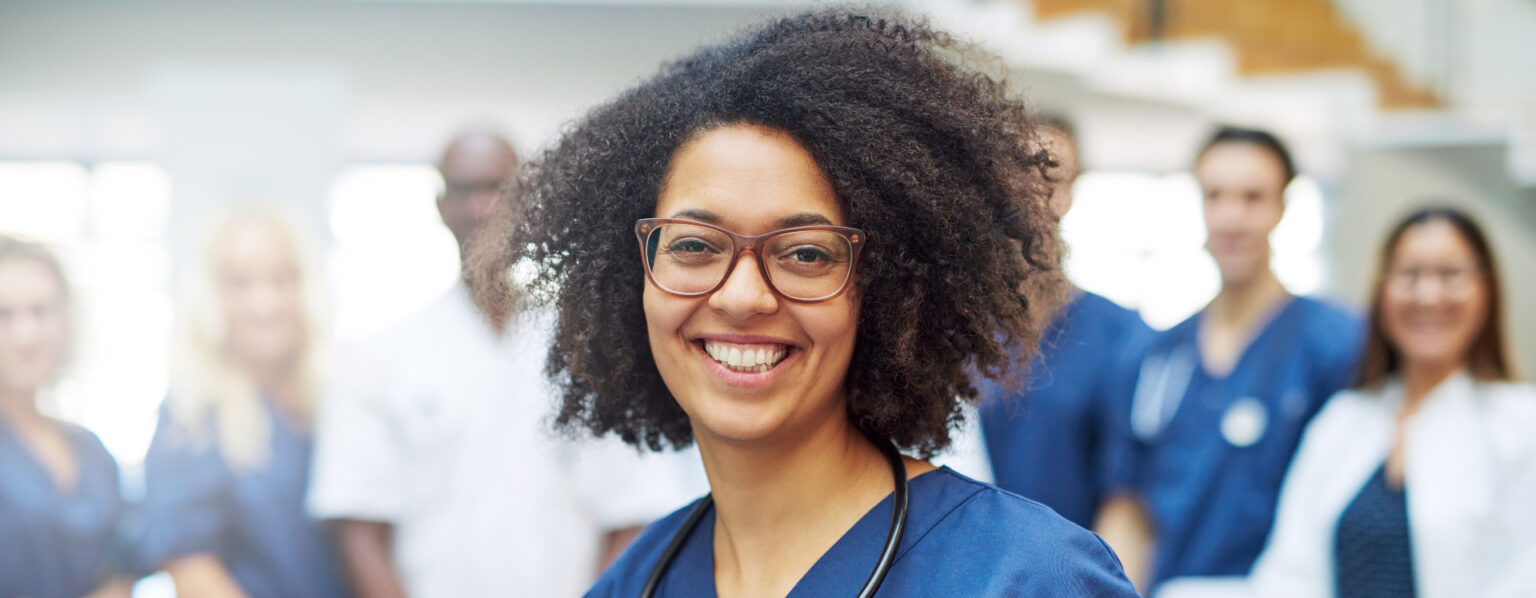 What Can You Do With a Health Sciences Degree?