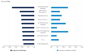 What Can You Do with an Information Science and Technology Degree?