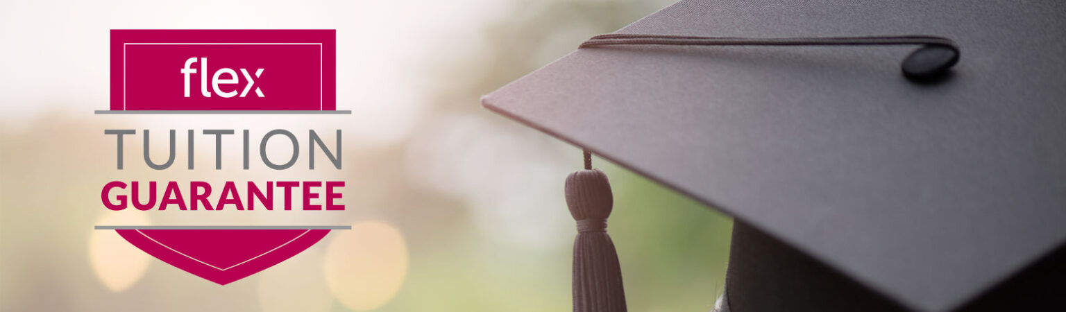 Flex Tuition Guarantee