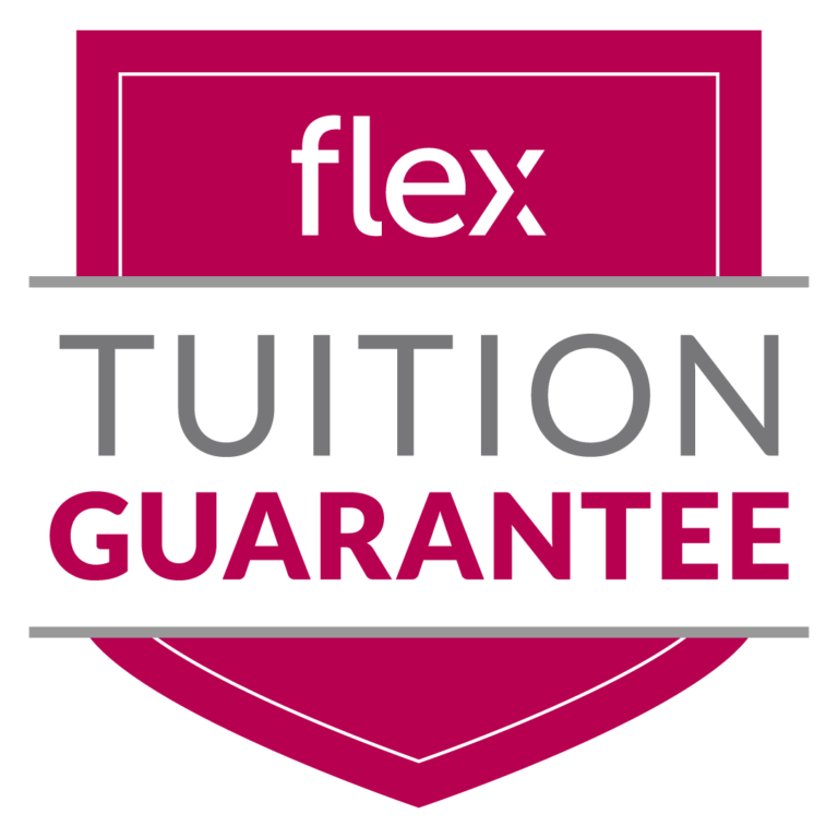 Flex Tuition Guarantee