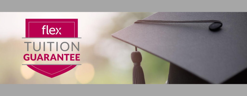 Flex Tuition feature