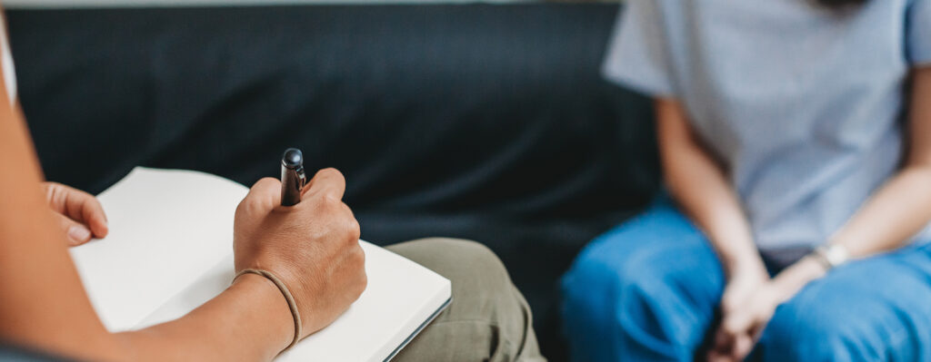 How to Become a Licensed Substance Abuse Counselor