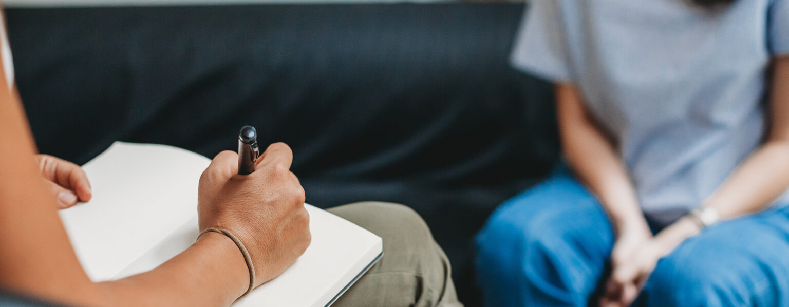 How to Become a Licensed Substance Abuse Counselor