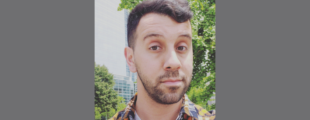 Passion for Technology Drives Information Science and Technology ...