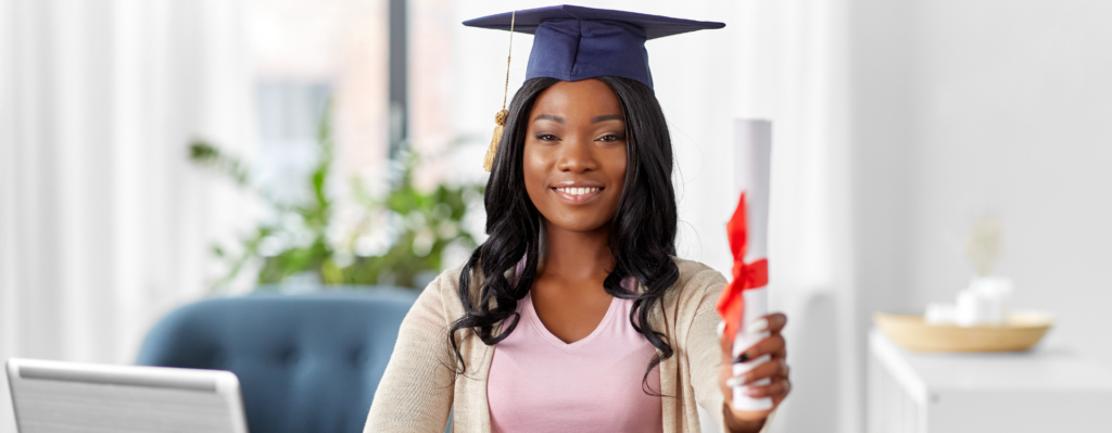 Here’s How an Associate Degree Can Help You Earn a Bachelor's Degree